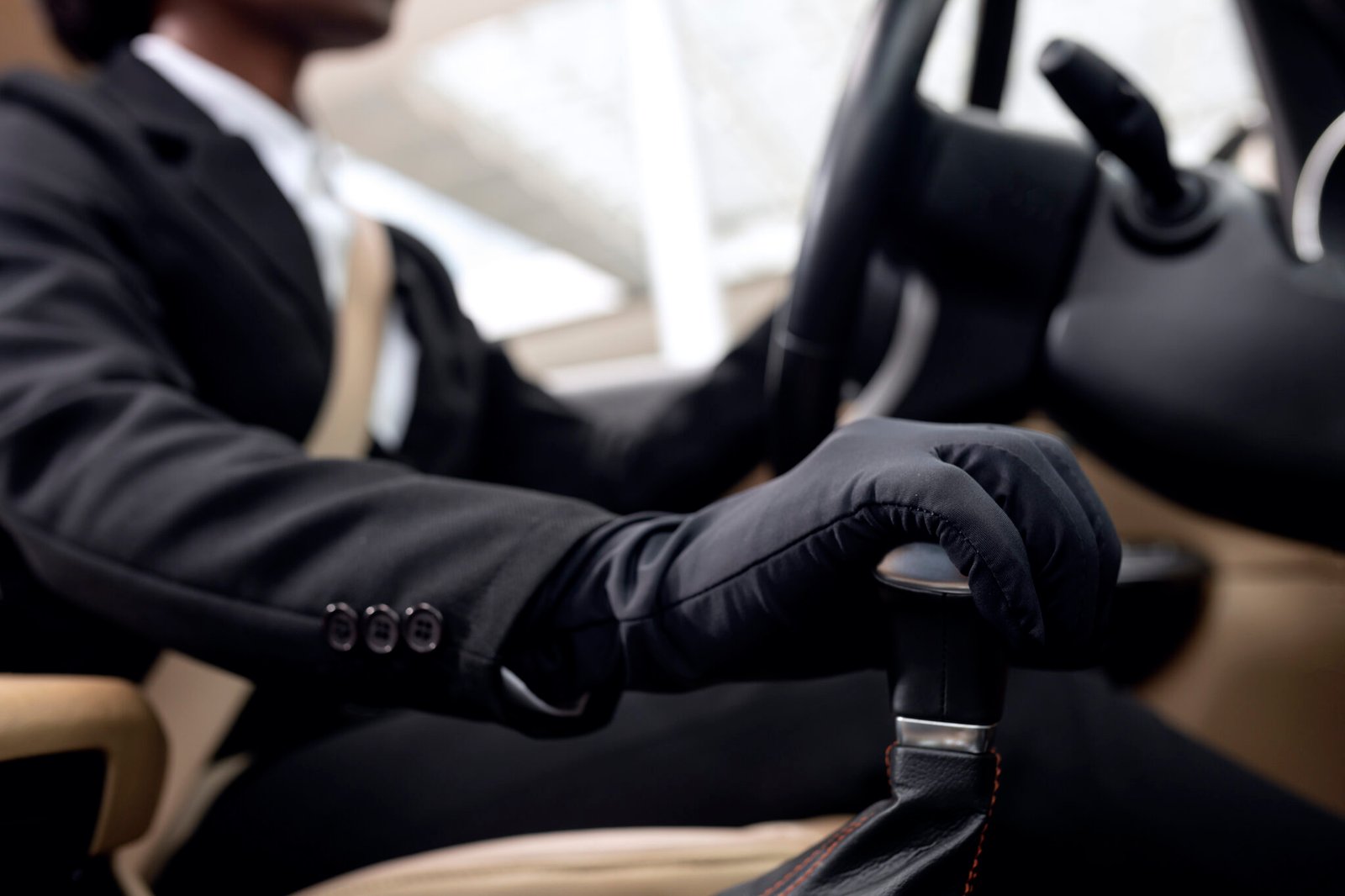 Munich Chauffeur Service | Premium Chauffeur & Limousine